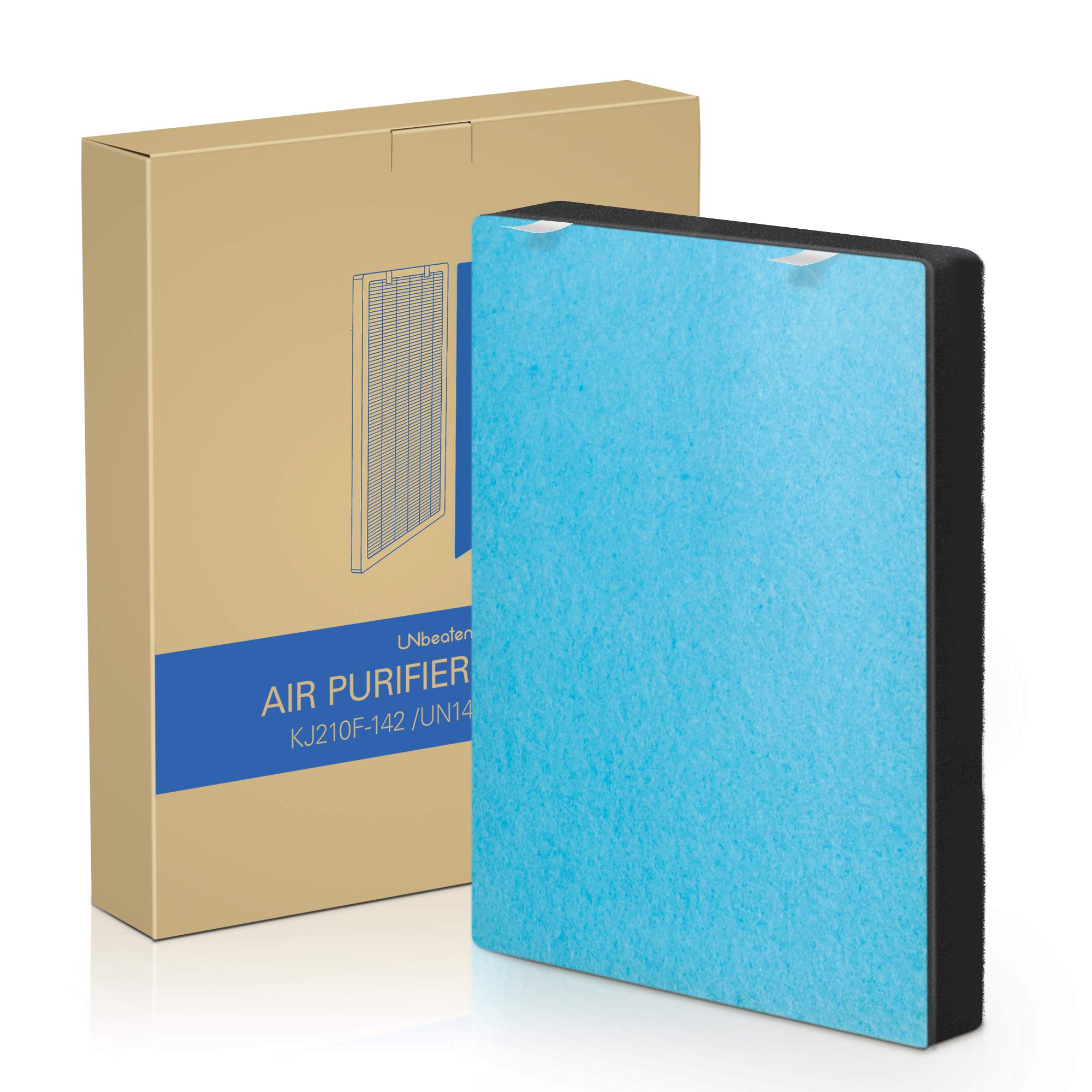 UNbeaten Air Purifiers Filter Pets300RF