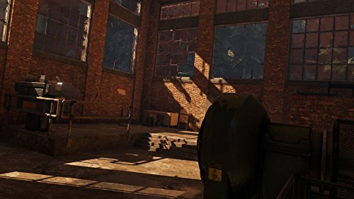 Earthfall: Deluxe Edition - Xbox One