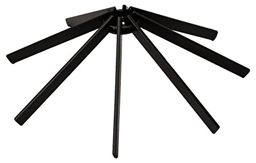 Hibbard Enterprises - Fire Lighter Spider - Outdoor Fire Starter for Kindling and Maintaining Campfire, Fire Spider Tool.