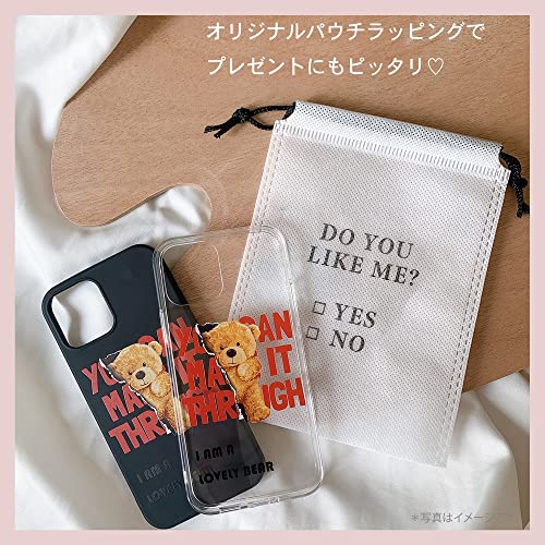 ONLYOU GRIPTOK Phone Grip Korean Grip Tok Simple Heart Flower Round Design Mirror Cute Phone Stand Drop Prevention Custom Women's (Heart)