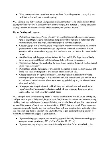 The Green Beret Survival Guide: Advice on Situational Awareness, Personal Safety, Recognizing Threats, and Avoiding Terror and Crime