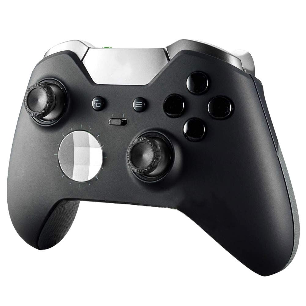 daffodilblob Replacement Parts Gamepad Magnetic Dpad for Xbox One Elite 3.5mm Controller
