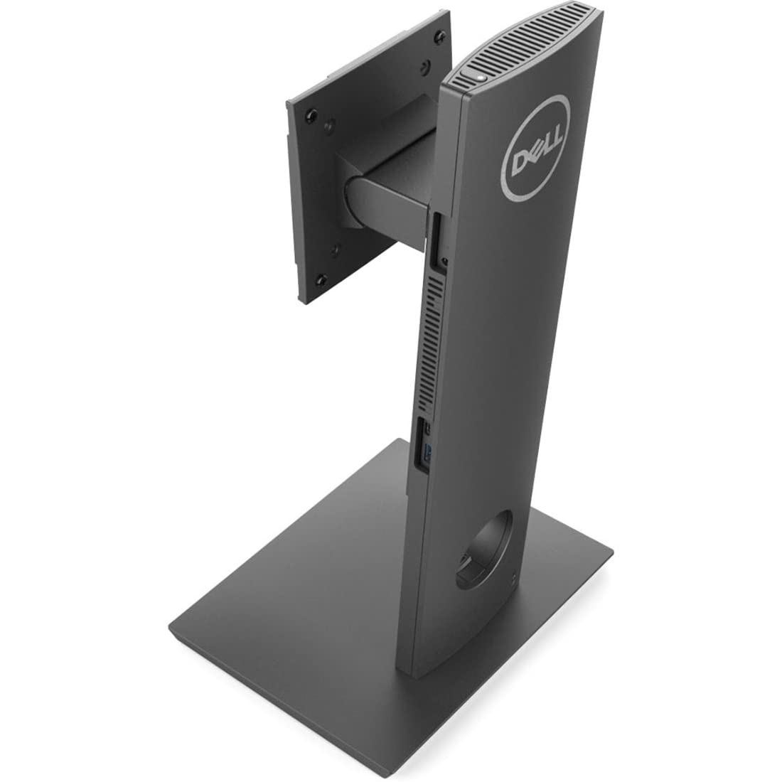 Dell OptiPlex 7000 7090 Ultra Desktop Computer - Intel Core i7 11th Gen i7-1185G7 Quad-core (4 Core) - 16 GB RAM DDR4 SDRAM - 256 GB M.2 PCI Express NVMe SSD - Mountable