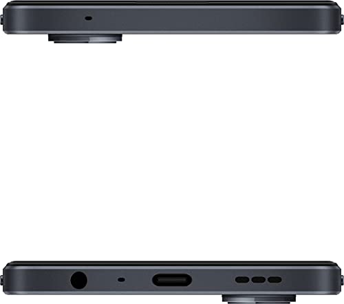 OPPO Reno 8 LITE 5G Dual SIM CPH2343 8GB+128GB Global Model EU/UK International Version (Cosmic Black)