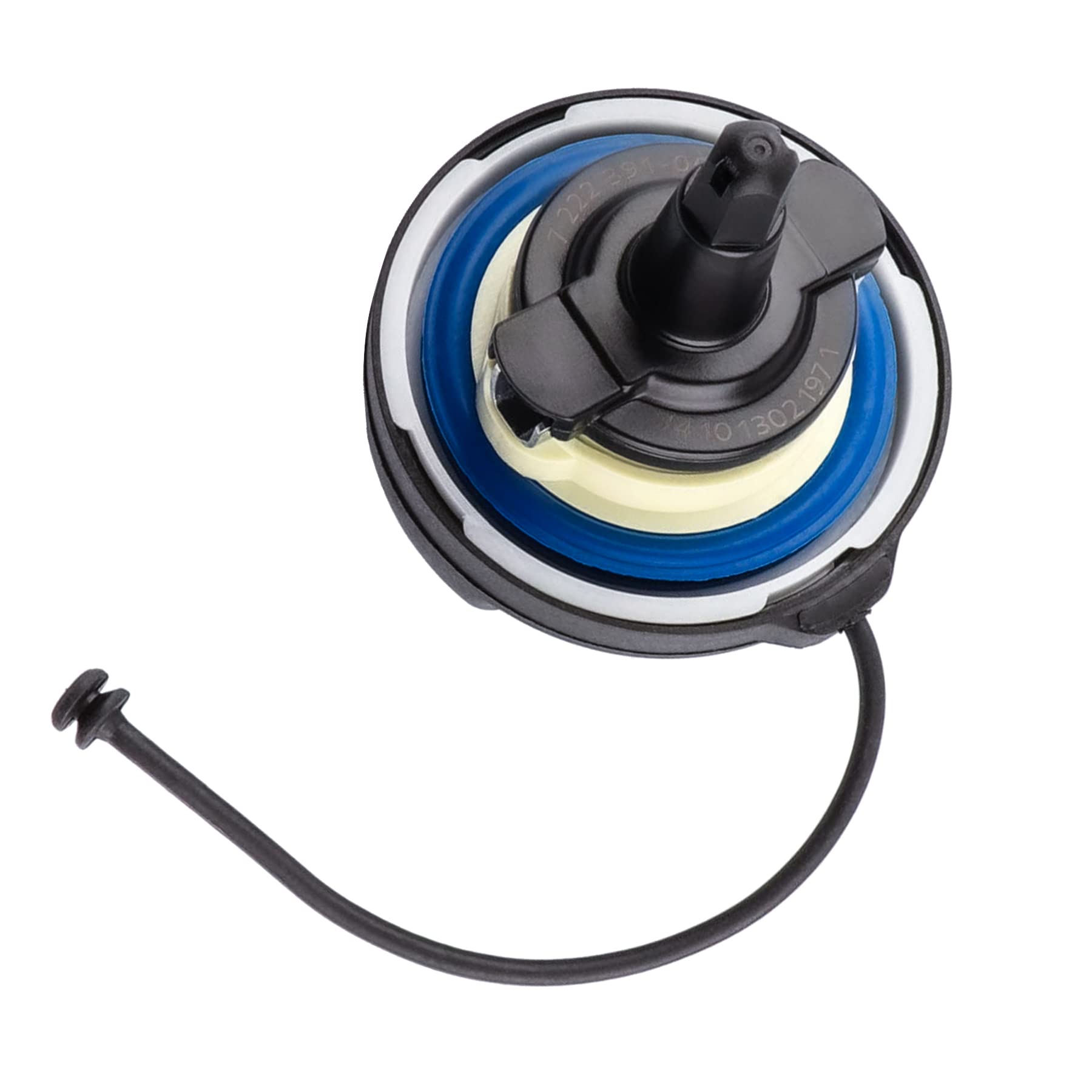 Gas Cap Fuel Cap