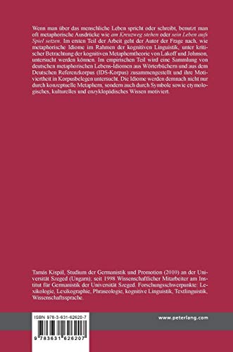 Methodenkombination in der Metaphernforschung: Metaphorische Idiome des Lebens (Metalinguistica) (German Edition)