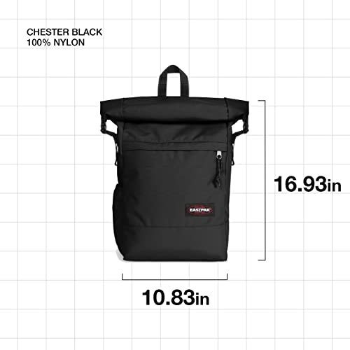 Eastpak Chester, Black, onze size