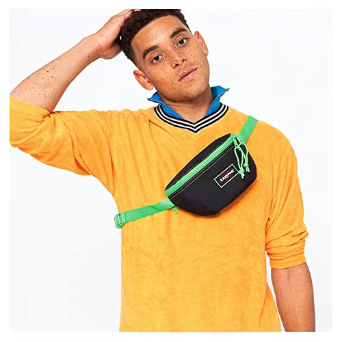 EASTPAK Unisex Adult Springer, Kontrast Clover, 16.5cm