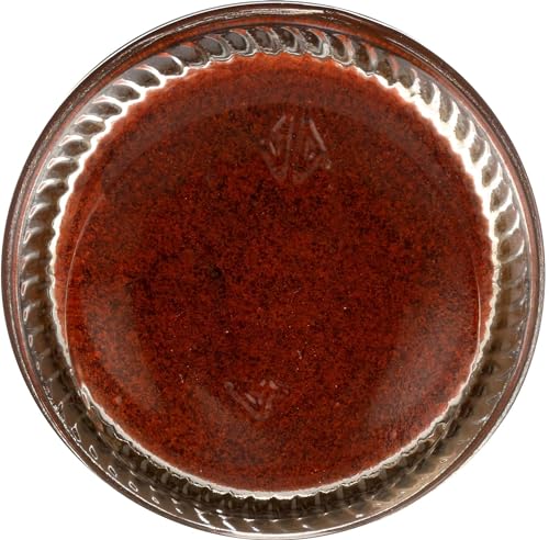 Frontier Co-op Smoked Paprika, 1.87 Ounce, Oak Wood Smoked & Ground Spanish Paprika, Deep Smokey Flavor, Kosher