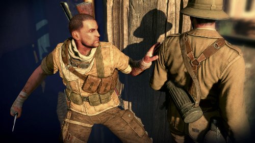 Sniper Elite III - Xbox One Standard Edition