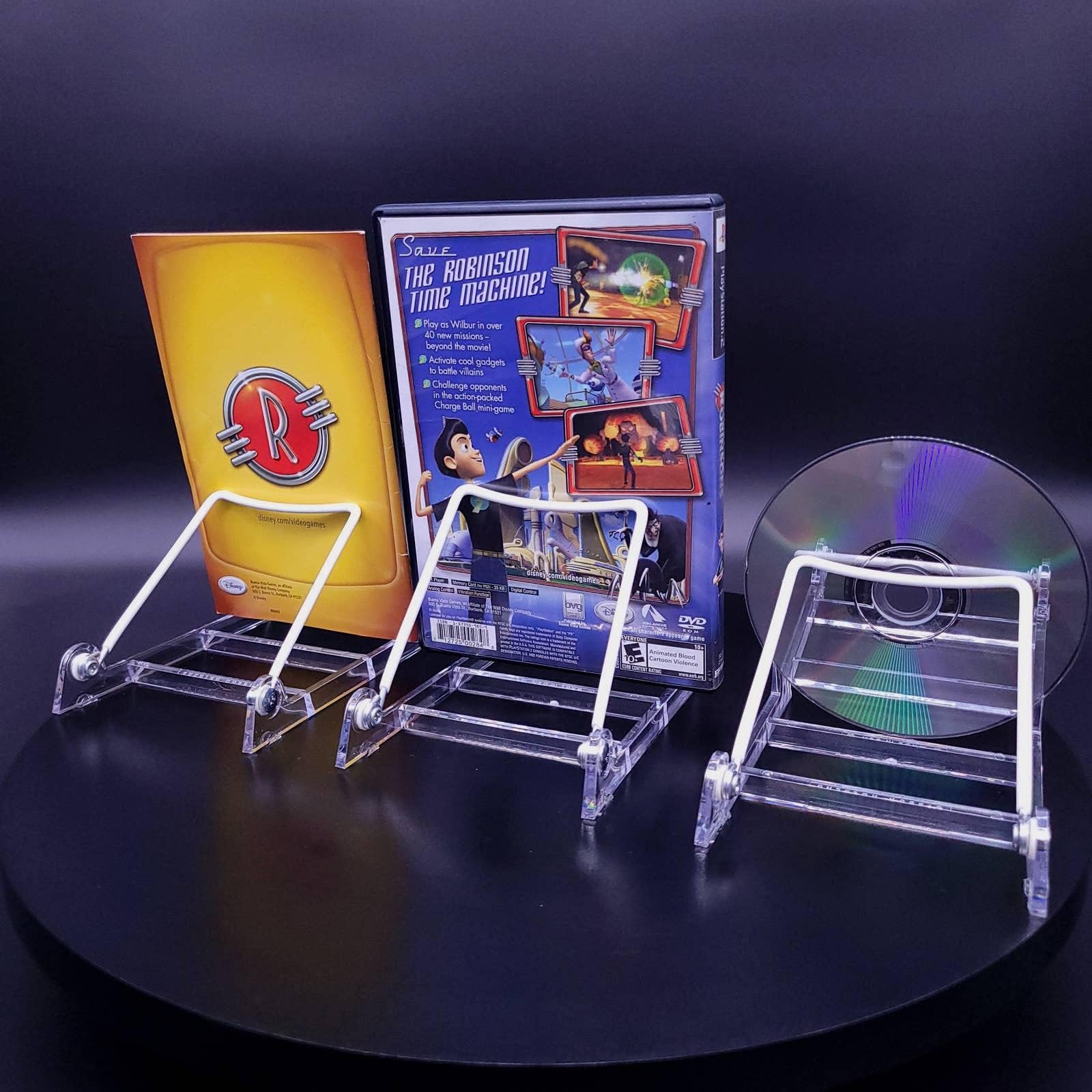 Meet the Robinsons - PlayStation 2