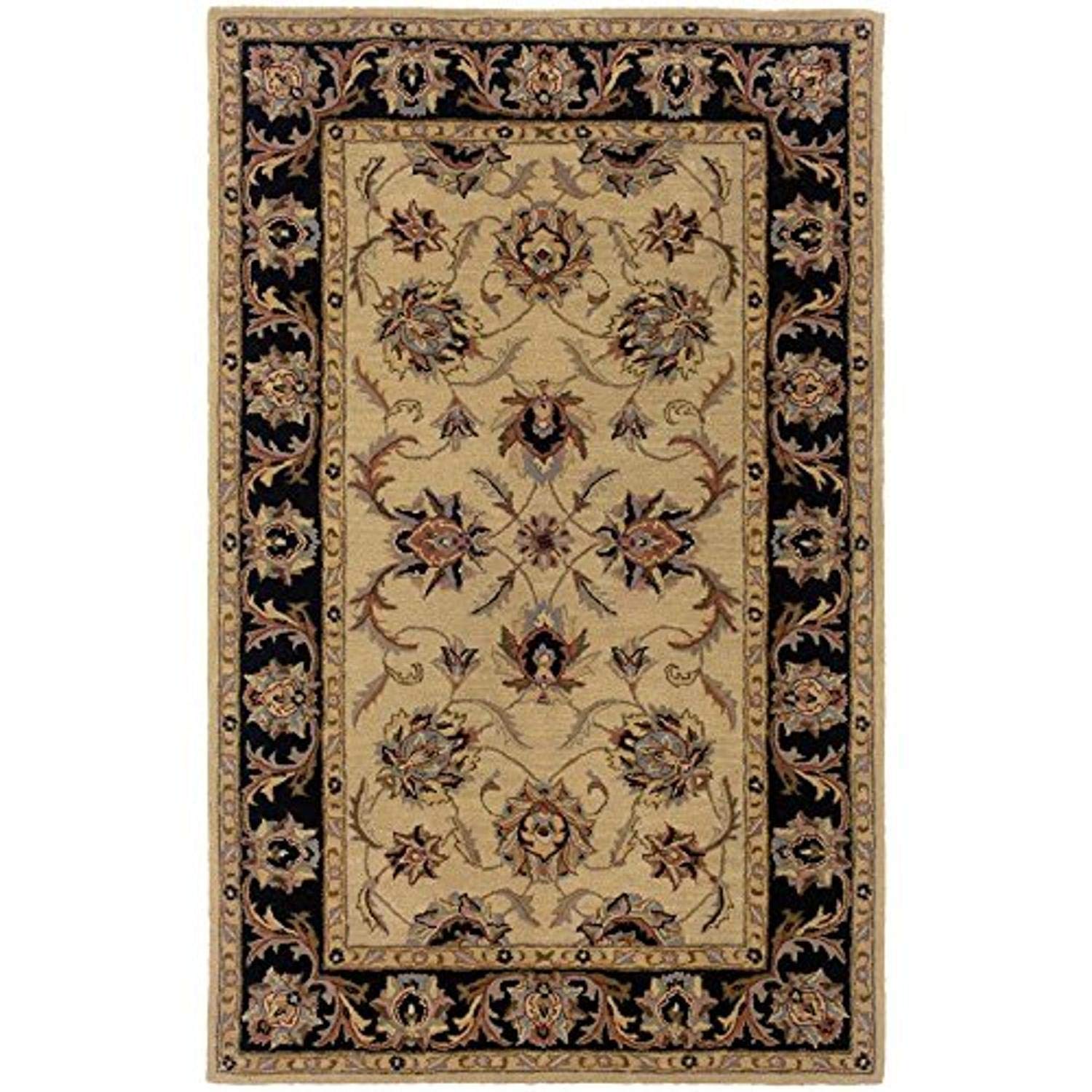 Oriental Weavers 23105 Windsor Area Rug, 9'6 x 13'6""