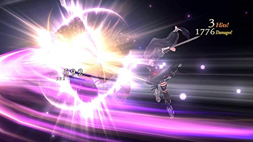 Tales of Berseria (PS4)