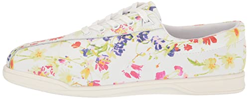 Easy Spirit Women's AP1 Sneaker, White 140, 6.5