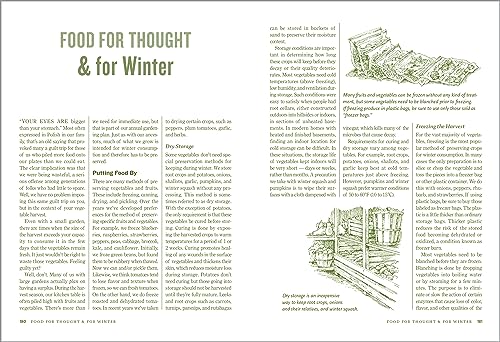 Week-by-Week Vegetable Gardener's Handbook: Perfectly Timed Gardening for Your Most Bountiful Harvest Ever