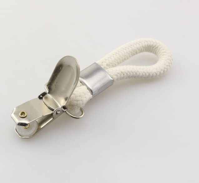 ZYAMY 3pcs Tea Towel Clip Cloth Hanger Holder Bracket Towel Clip Hanger Towel Hook Holder for Home Bathroom Kitchen Home Storage Folder