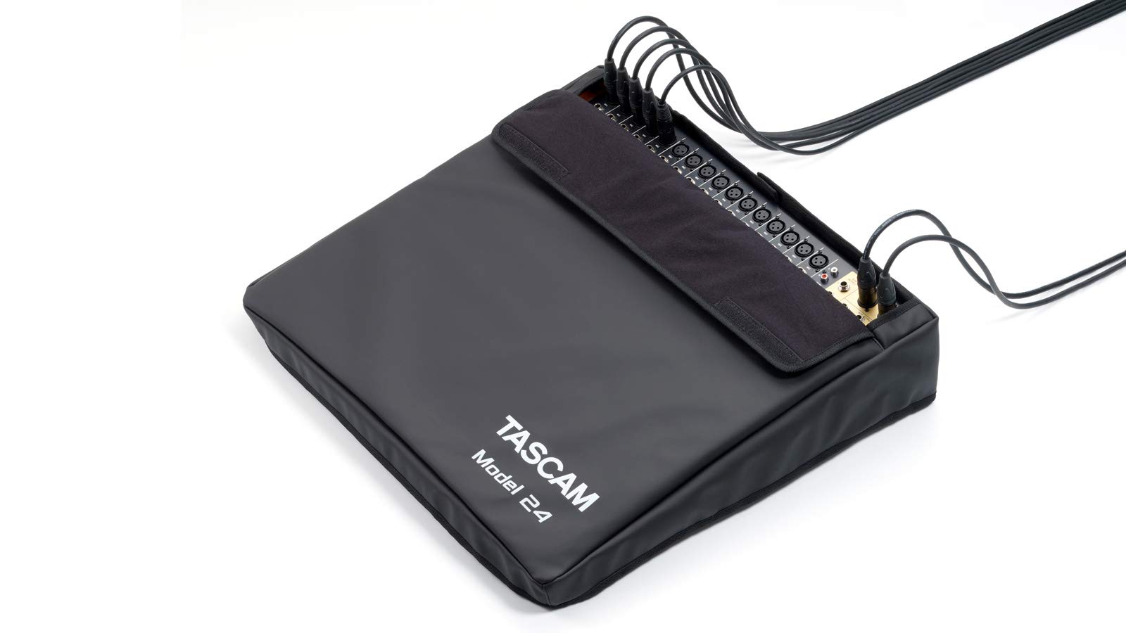 Tascam AK-DC24 Model 24 Mixer Protective Dust Cover
