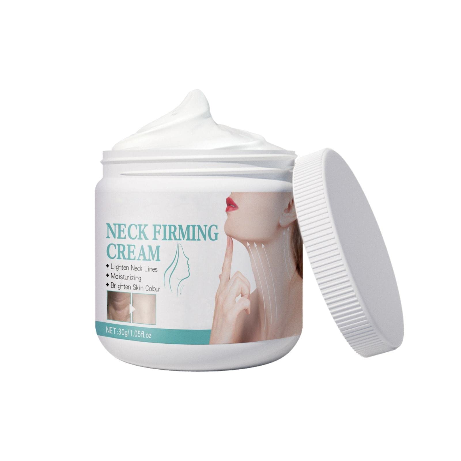 head Remover Neck Firming Lightens And Brightens Uneven Skin Tone For Fairer Hydrating for Face