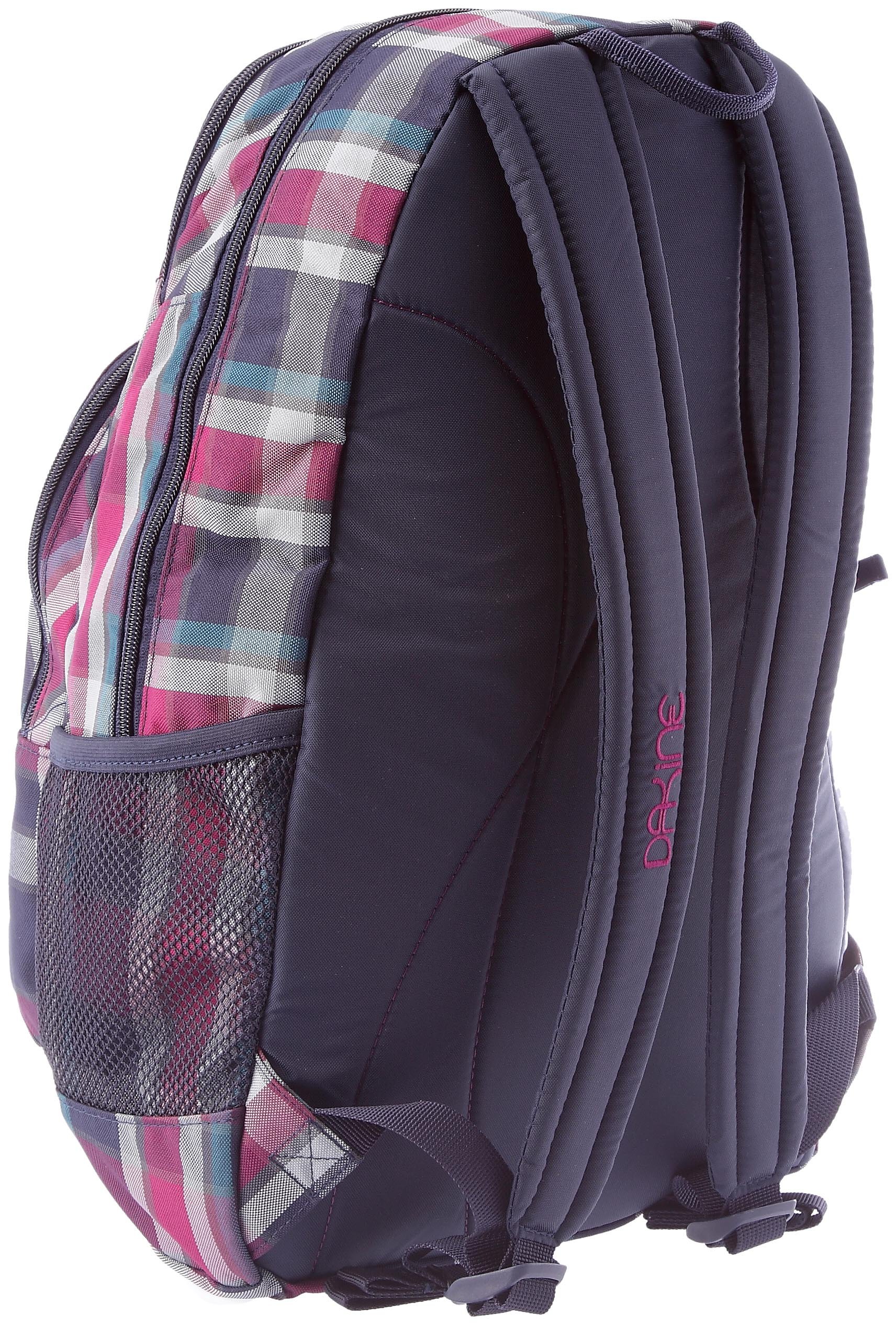 Dakine Girls Hana Pack, Vivienne Plaid