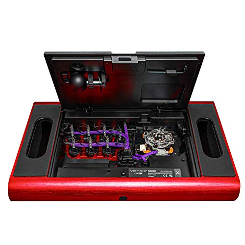 Victrix Ken Limited Edition Pro Fs Arcade Fight Stick - PlayStation 5