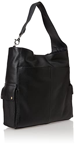Vince Camuto Coen Shoulder Bag, Nero