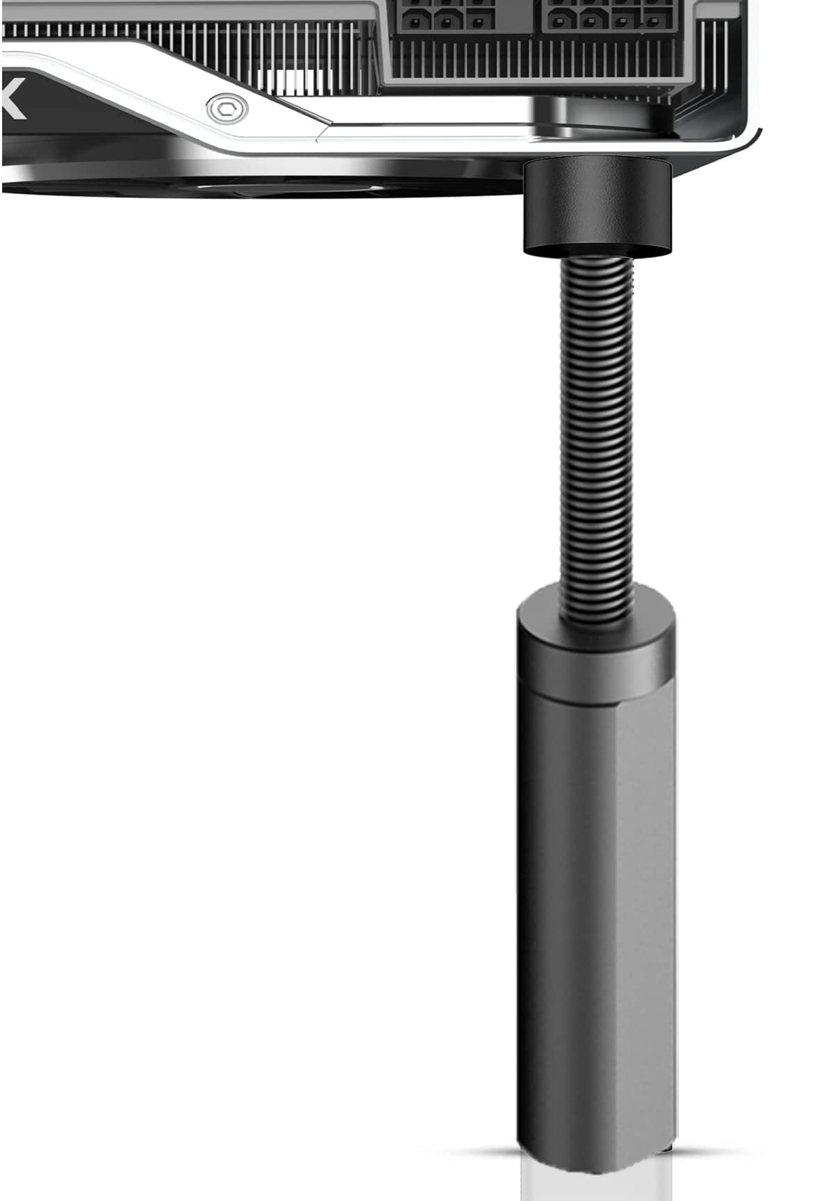 PENGSHENG Graphics Card GPU Brace Support, Video Card Sag Holder Bracket, Universal VGA Graphics Card Holder