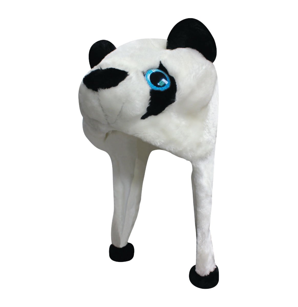 Dakota Dan Big Eye Critter- Ping Panda