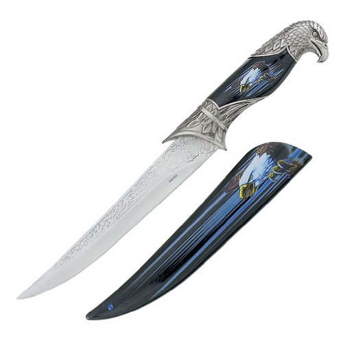 Dakota Decorative Knife - Model 12037