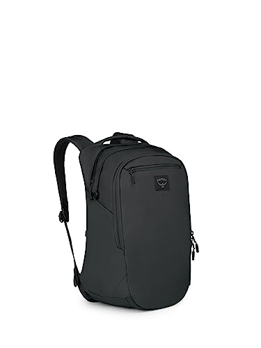 Osprey Aoede 20L Everyday Airspeed Backpack, Black, One Size