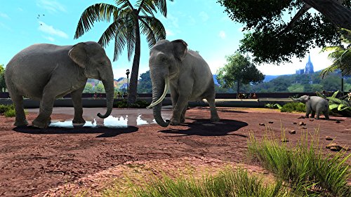 Zoo Tycoon Definitive Edition - XBONE