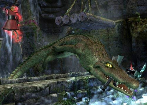 Teenage Mutant Ninja Turtles: Smash-Up - PlayStation 2 (Renewed)