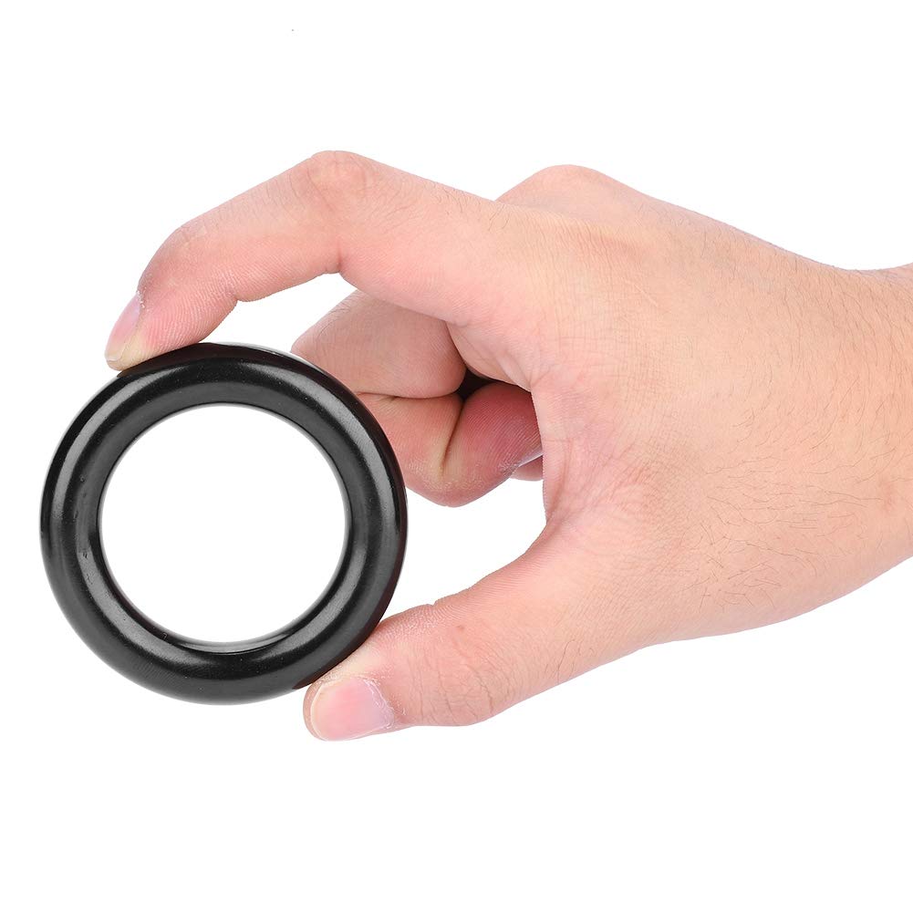 DEALPEAK Rappel Ring 20KN Multifunctional Aluminum Alloy Rock Climbing Descender Rigging O-Ring Downhill Ring Equipment for Climber Arborist Tools Accessory