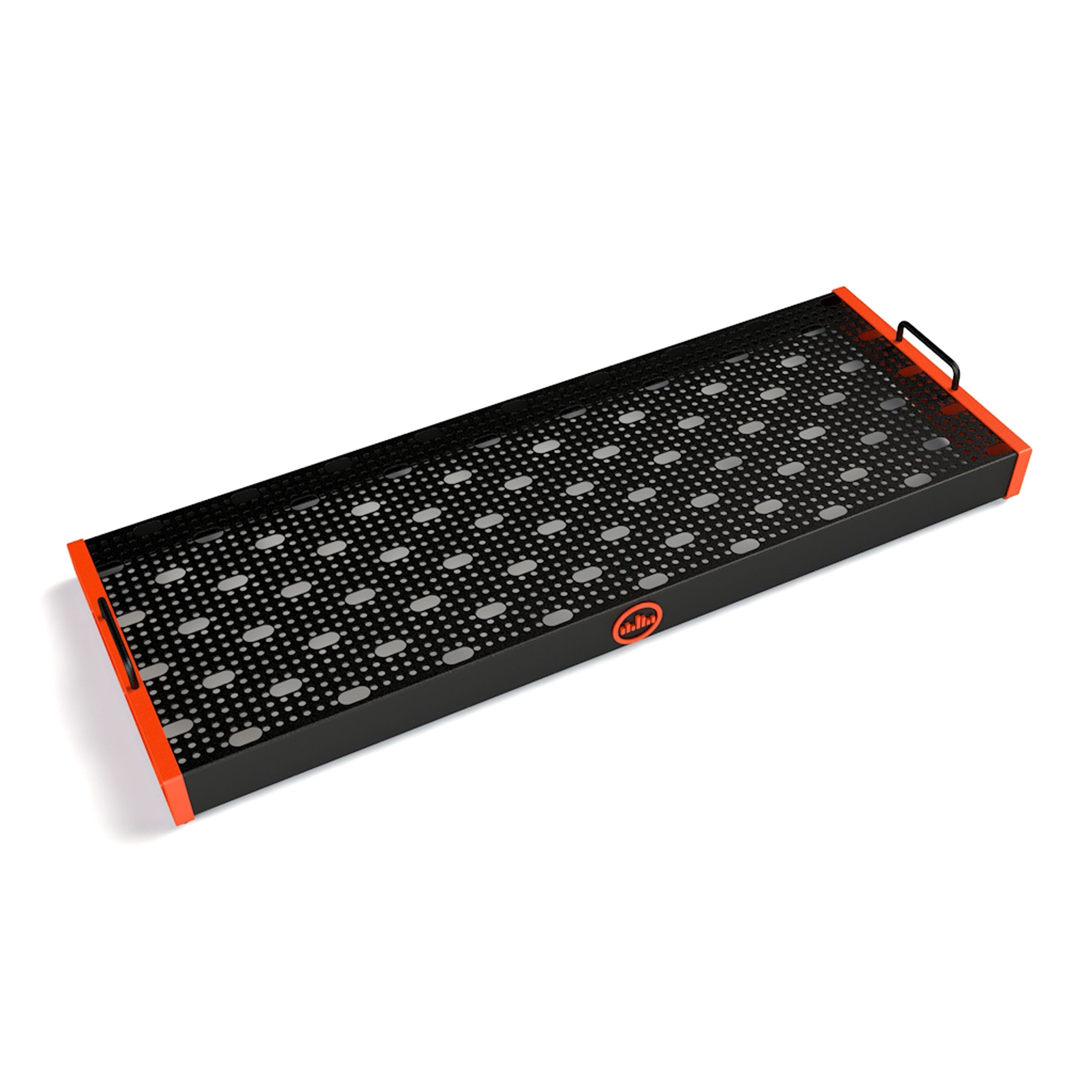 Temple Audio DUO 34 Templeboard - Temple Red
