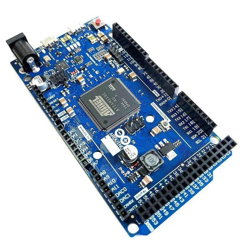 Jastoo 2012 R3 ARM 32-bit Main Control Development Board Main Control Board Module
