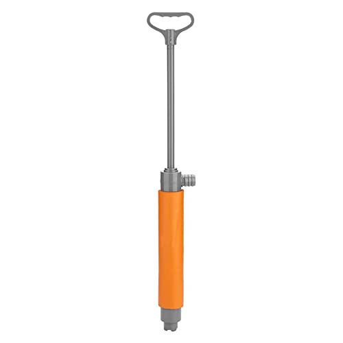 GIUIN Bilge Pump Water Pump Hand Pump Boat Hand Pump Bilge Pump for Kayaks Canoes and Boats Accessories
