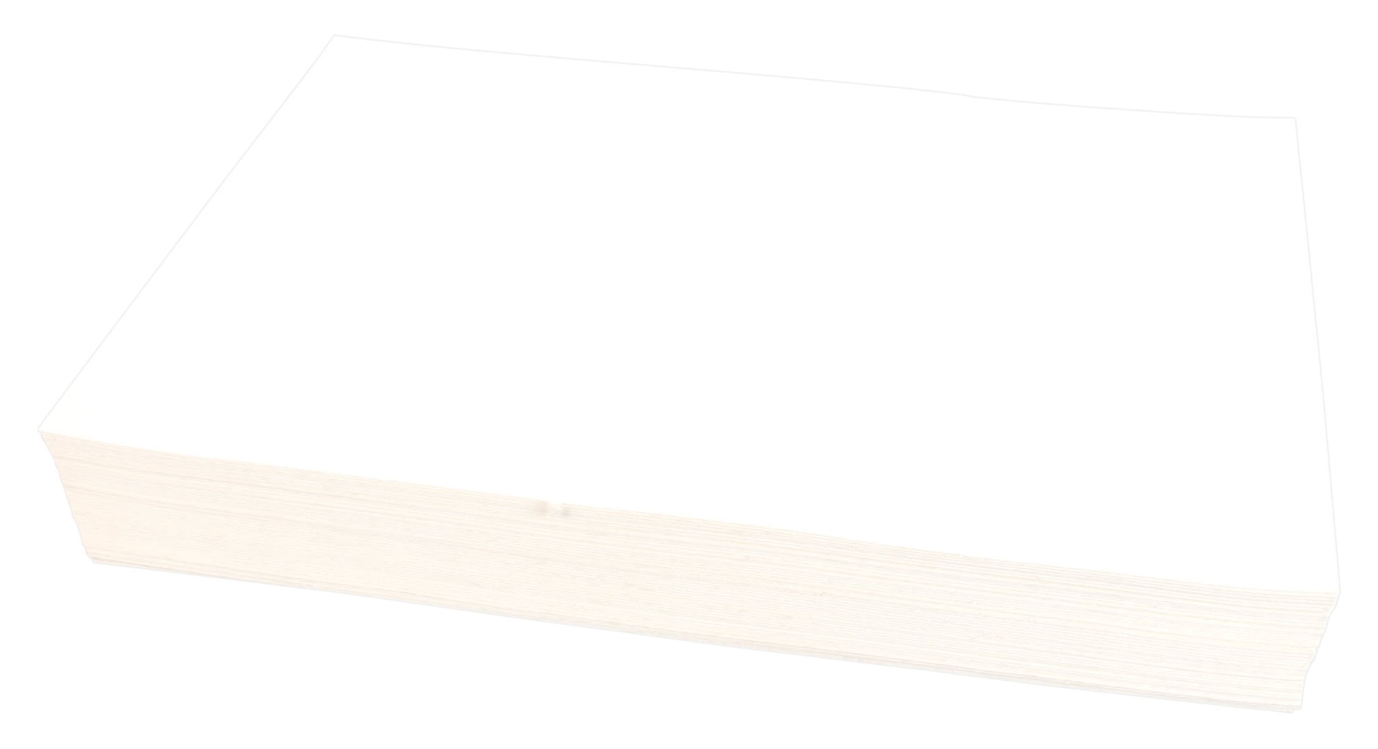 Pitco PP10606 Heavy Duty Filter Paper, 17.5" X 28"