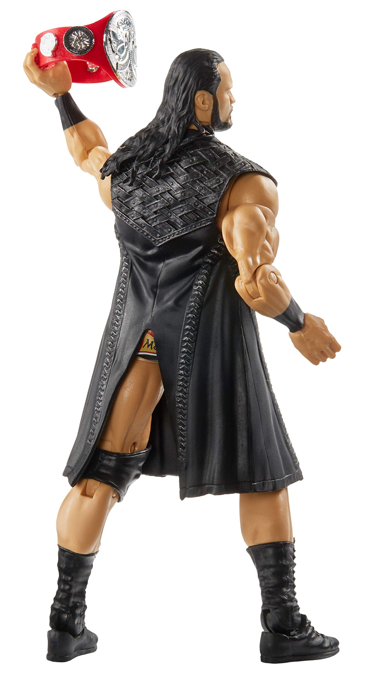 WWE Big Show Elite Collection Action Figure
