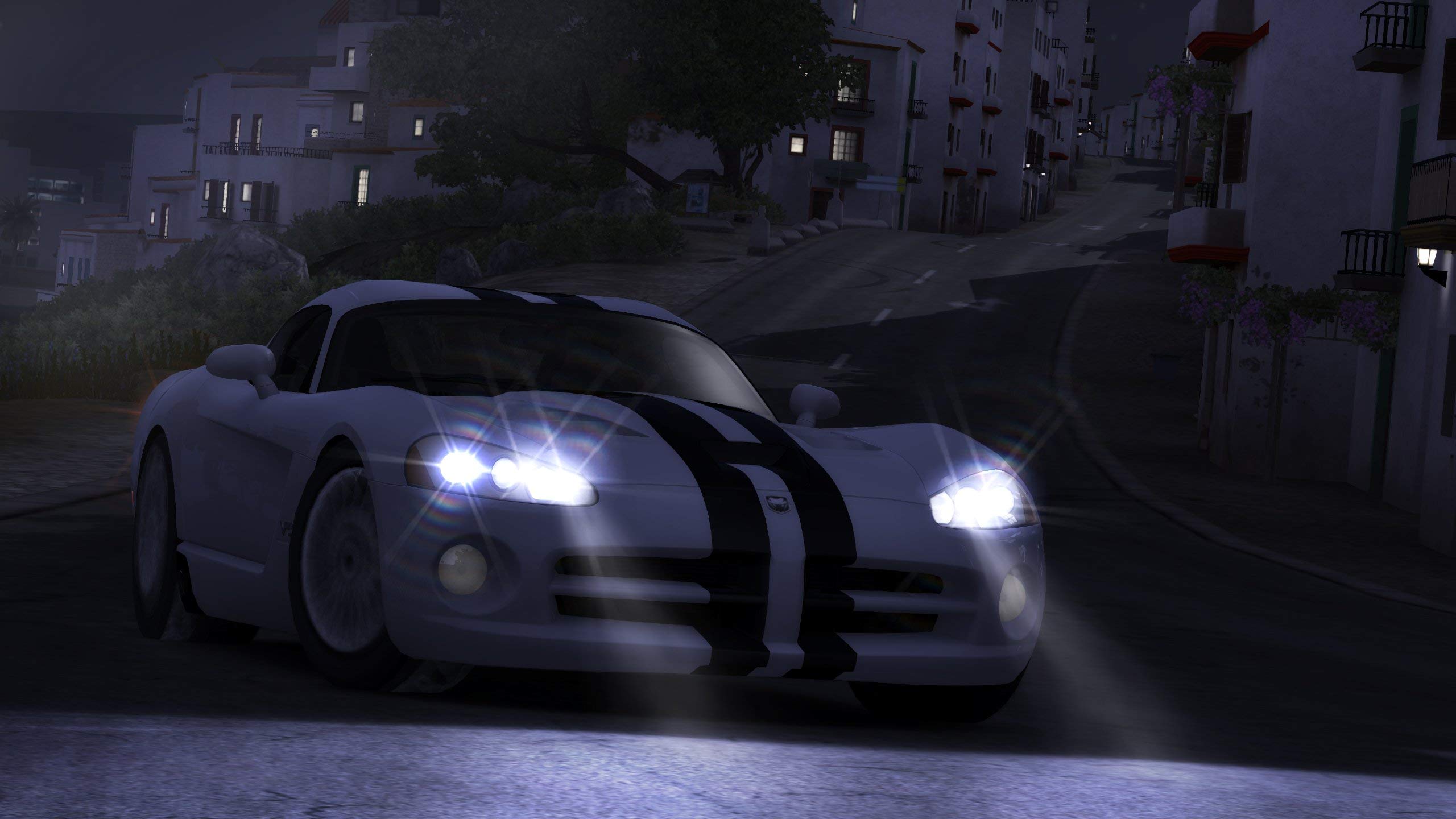 Test Drive Unlimited 2 - Xbox 360 (Renewed)