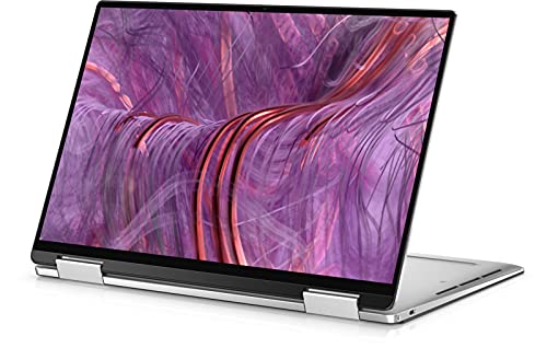 Dell XPS 9310 2-in-1 (2020) | 13.4" 4K Touch | Core i7 - 512GB SSD - 16GB RAM | 4 Cores @ 4.7 GHz - 11th Gen CPU Win 10 Pro