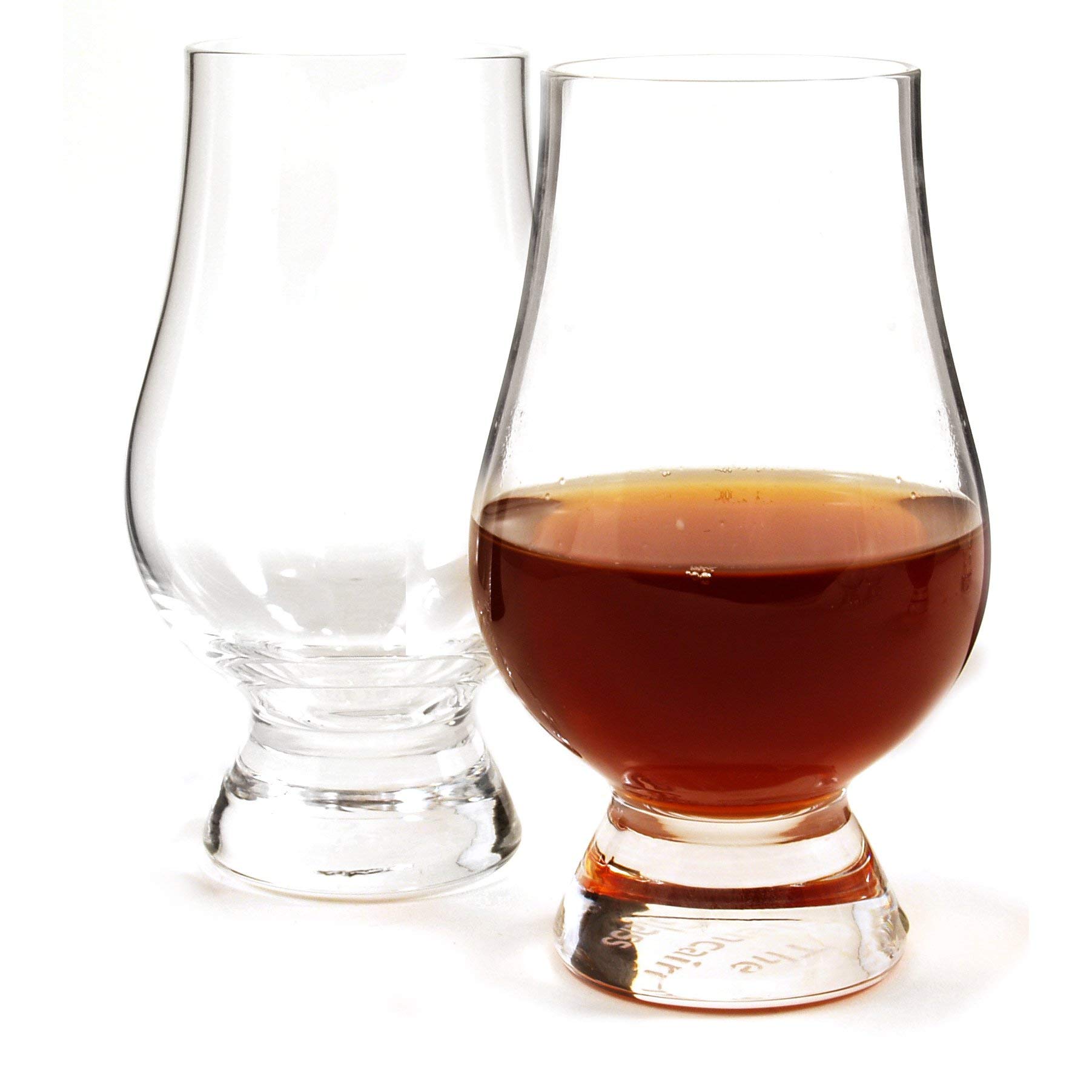 GLENCAIRN Whisky Glass, Set of 6 in Trade Pack