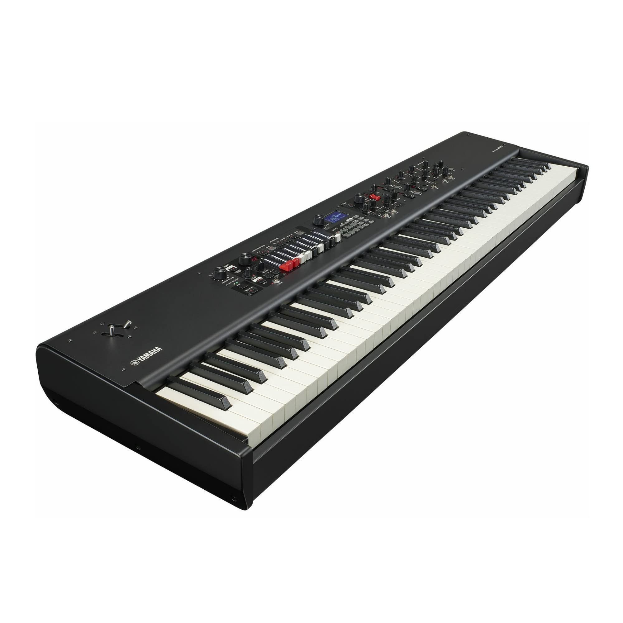 Yamaha YC88 88-Key, Organ Focused Stage Keyboard