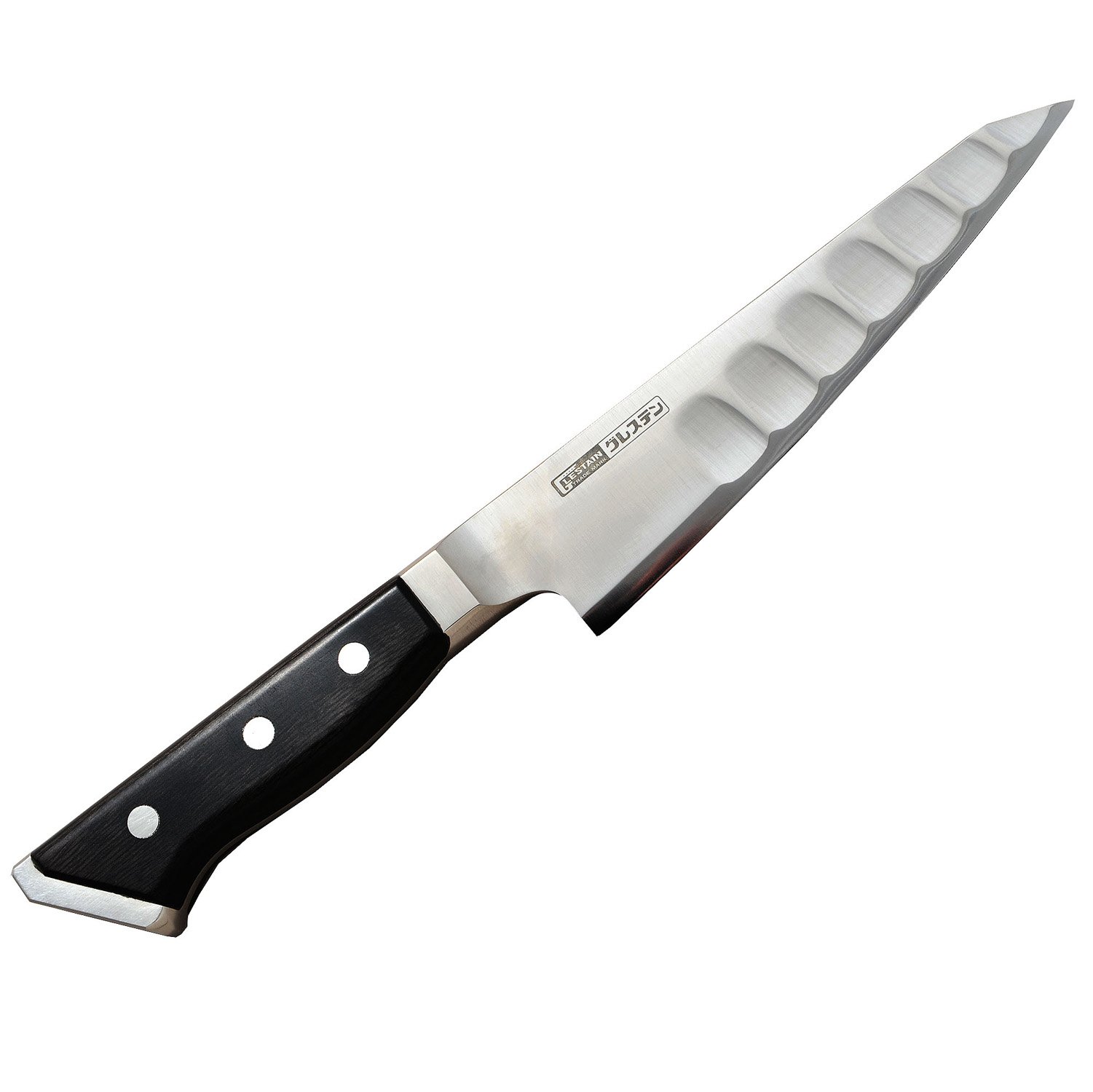 Glestain Indented-Blade Honesuki 5.9 (15cm)