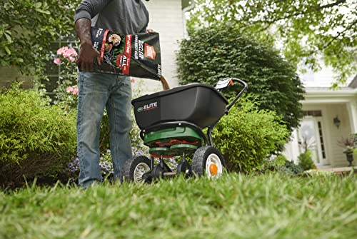 Ortho BugClear Lawn Insect Killer1: Treats up to 33,000 sq. ft., Protect Your Yard & Garden Against Ants, Spiders, Ticks, Armyworms, Fleas & Grubs, 20 lbs.