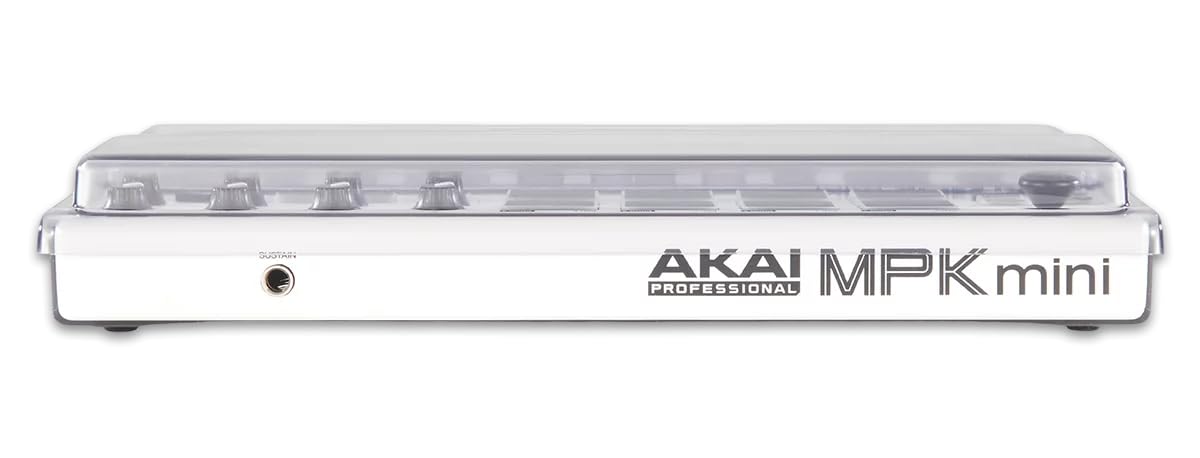 Decksaver LE Akai Mpk Mini Mk2 Cover