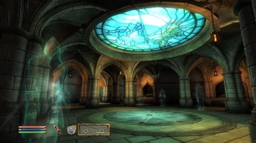 The Elder Scrolls IV: Oblivion - Game of the Year Edition - Playstation 3 (Renewed)