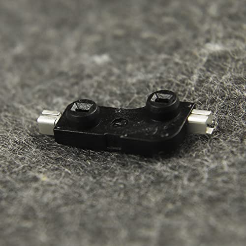 Kailh Hot-swap PCB Socket Hot Plug CPG151101S11 for Mechanical Keyboard DIY PCB Accessories (2000pcs)