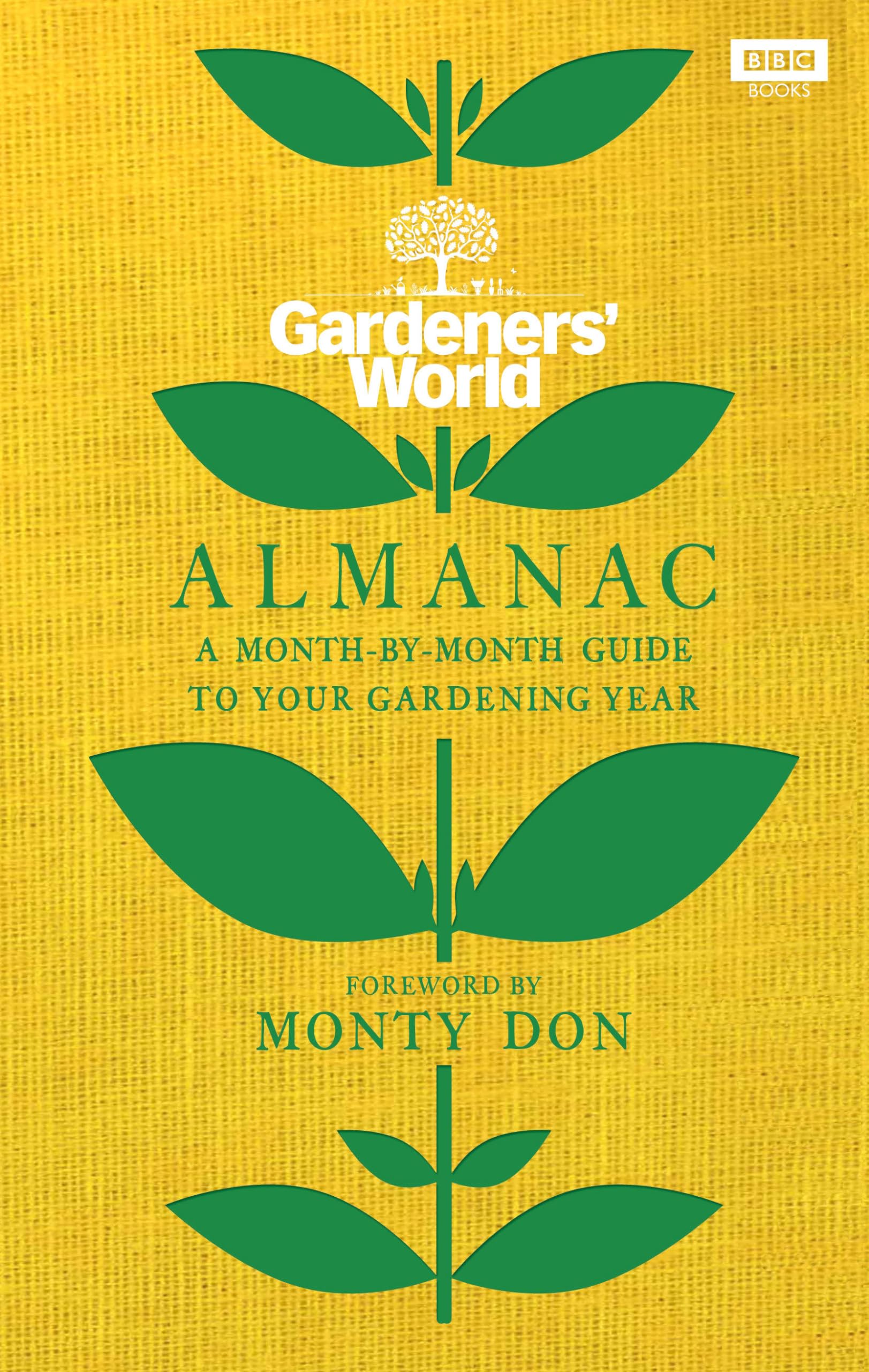 The Gardenersā World Almanac