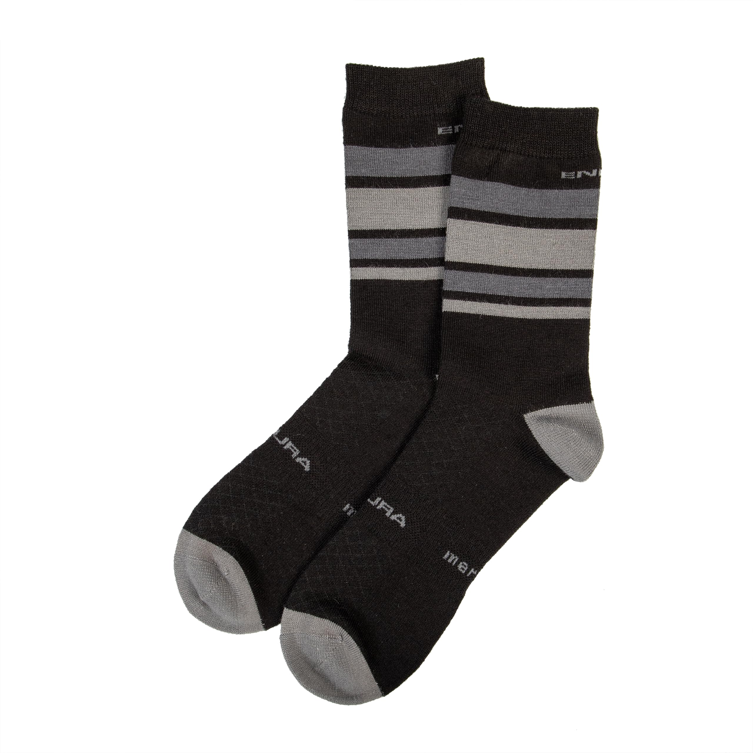 Endura BaaBaa Merino Cycling Sock