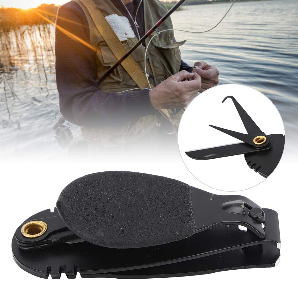 Fishing Nipper, Multifunctional Fishing Tackle Kit Fishing Tool Stainless Steel 420 Lure Tuning Tool