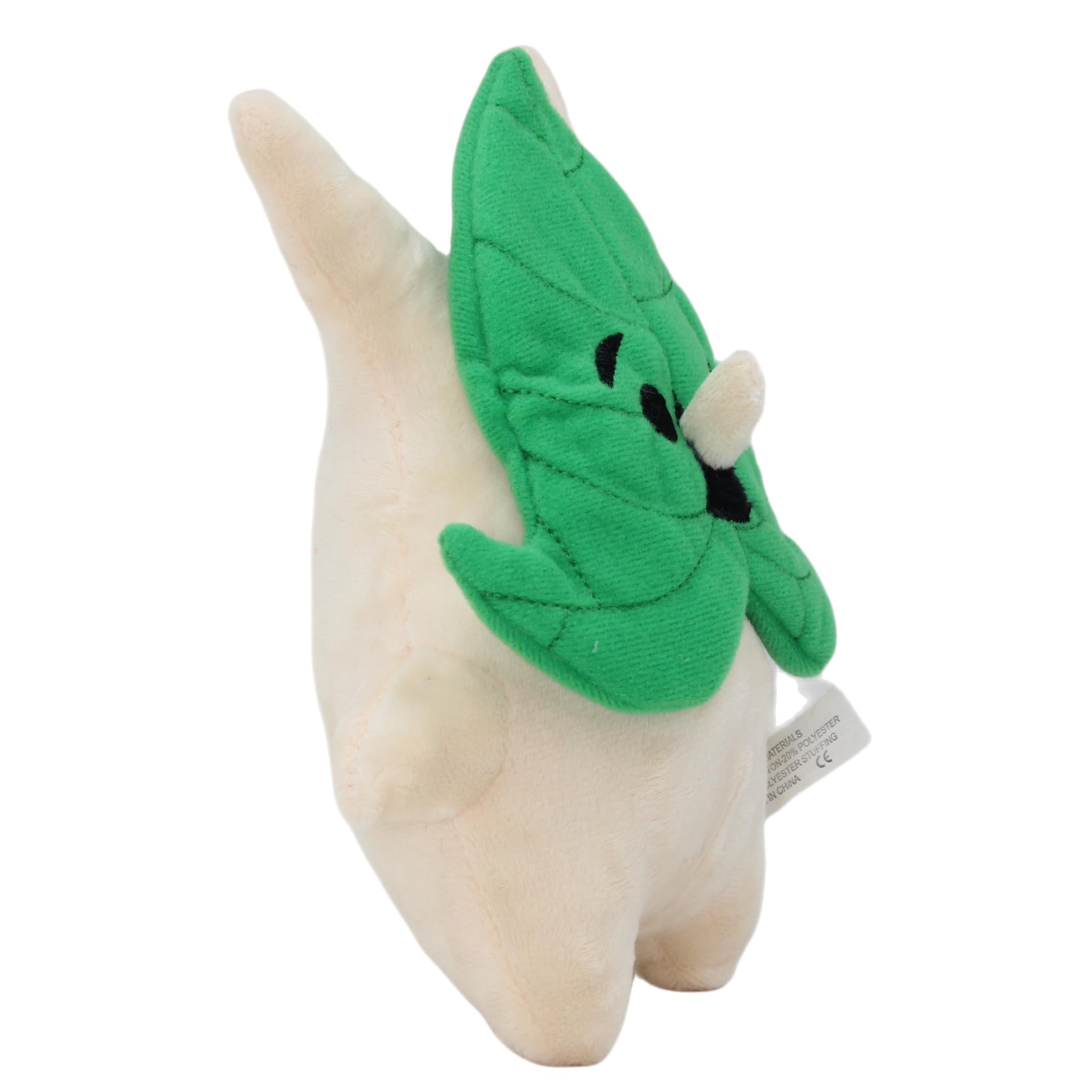 ZCPACE Wind Waker Makar Korok Plush Toy Doll 7.8inch